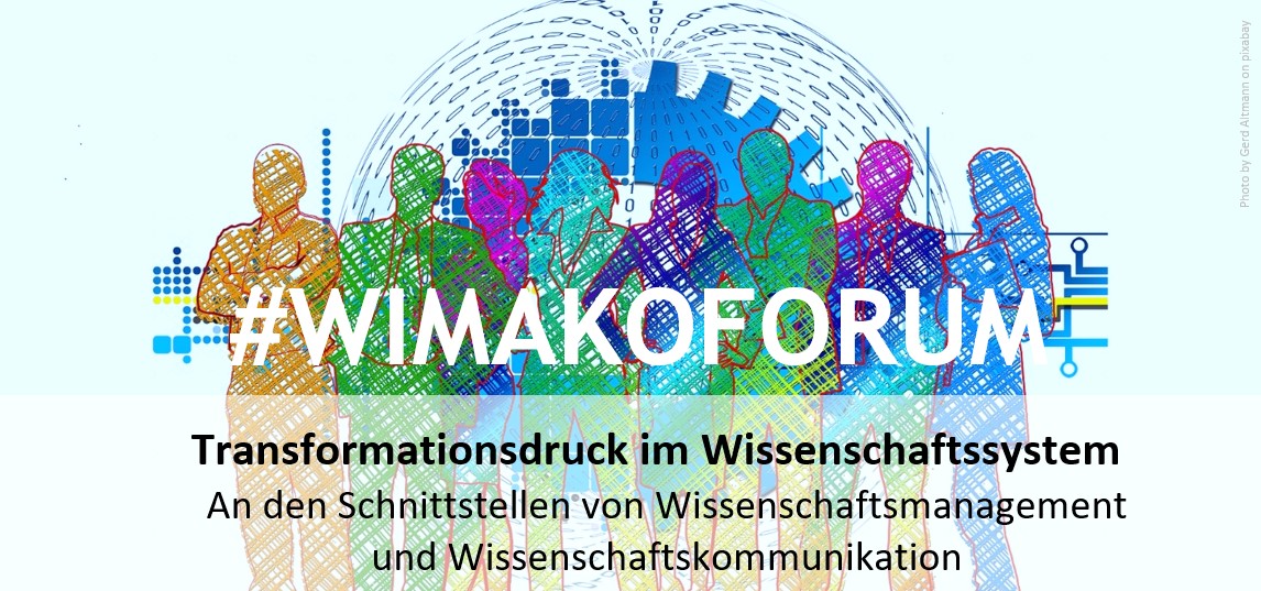 #WIMAKOFORUM – WiMaKo